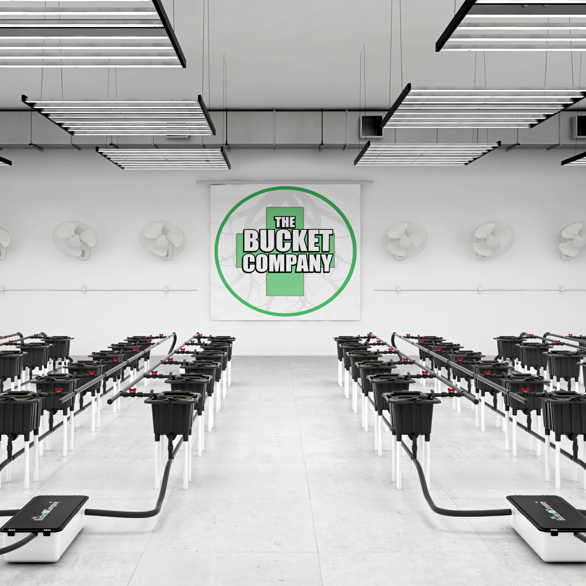 1.2 Gallon Growing Systems | The Bucket Company