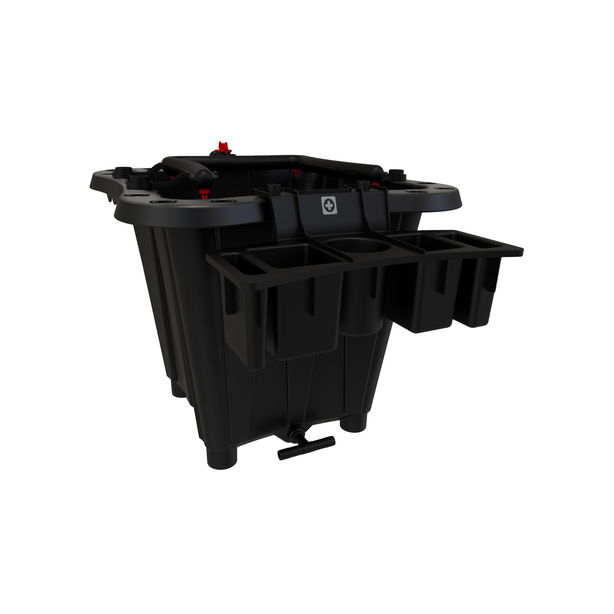 5 Gallon Bucket Builder | The Bucket Company