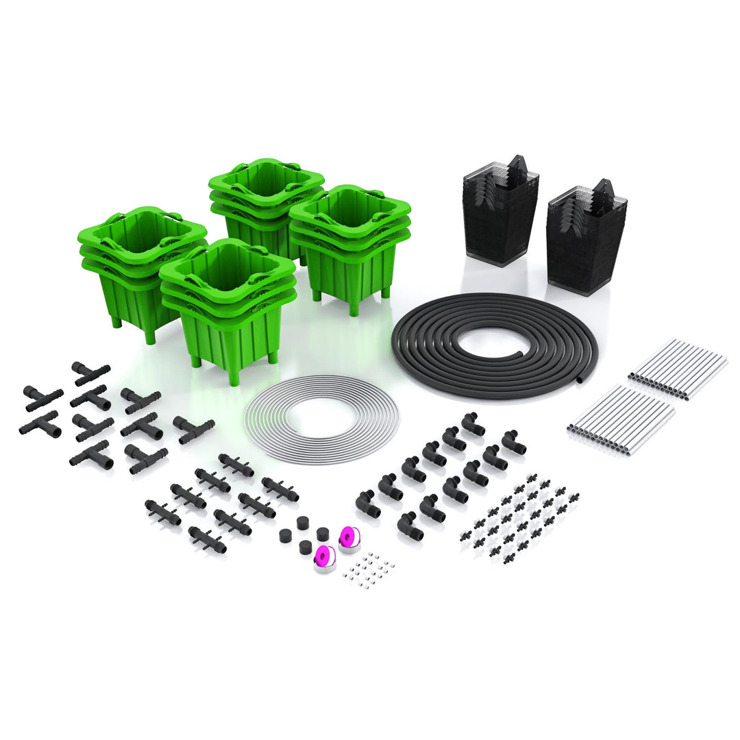 Grow Systems Drip Irrigation