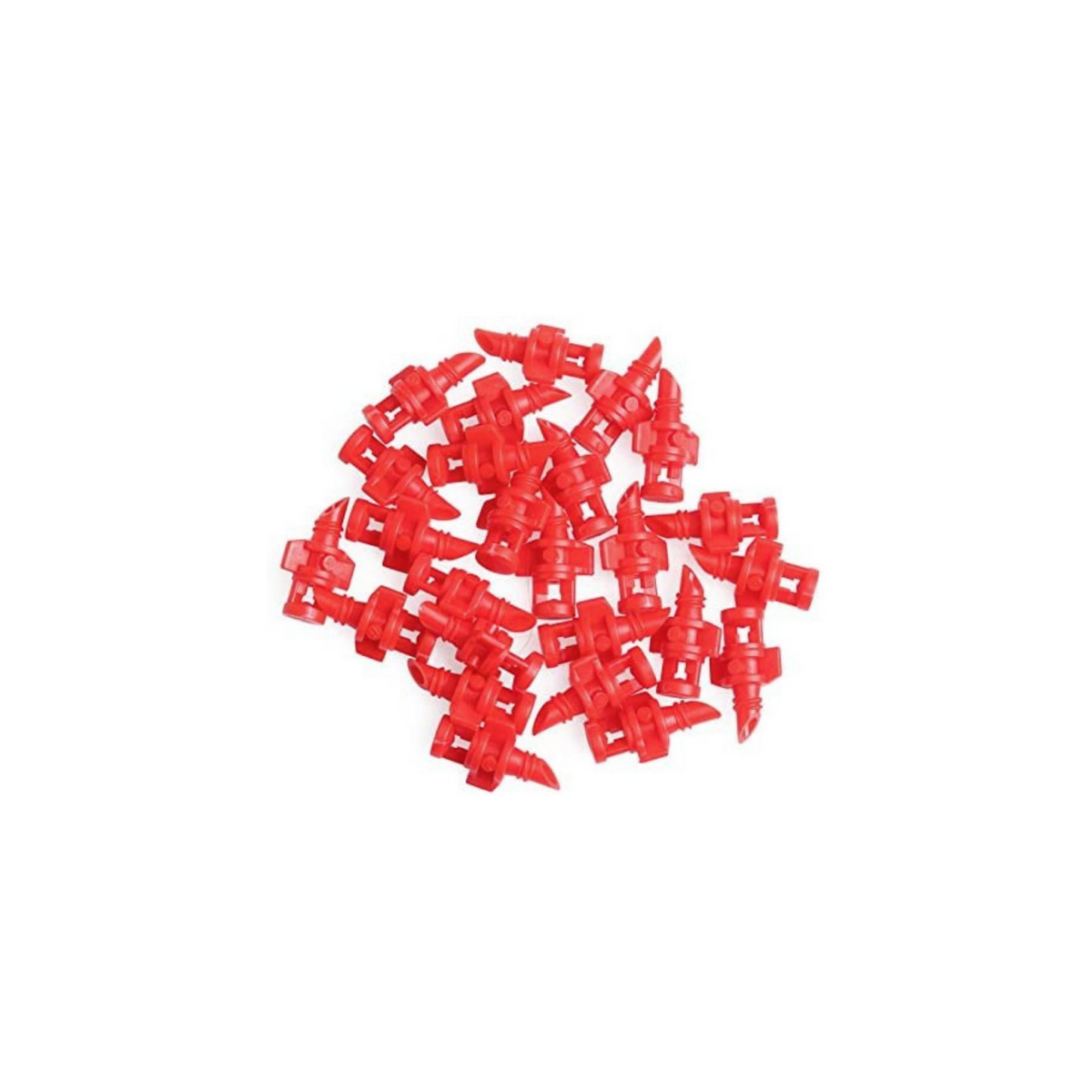 360 Degree Sprayers/Emitters (40 Pack) | The Bucket Company