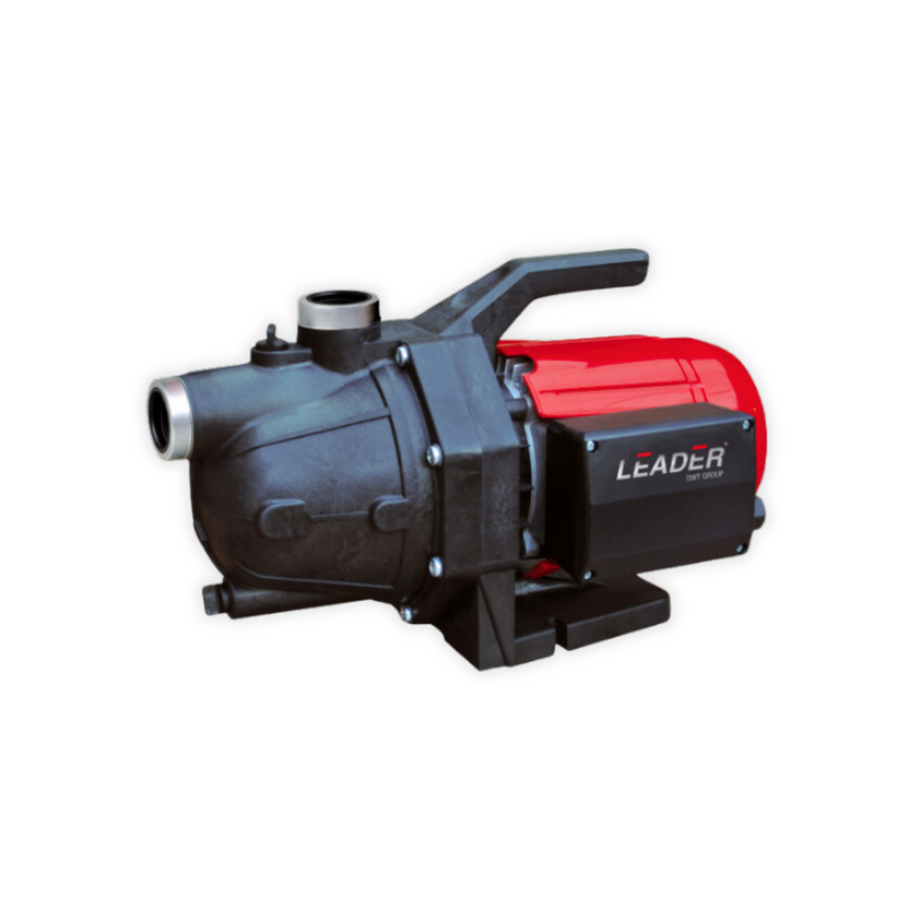 EcoJet 130 Leader Pump 1 HP - 1,260 GPH | The Bucket Company